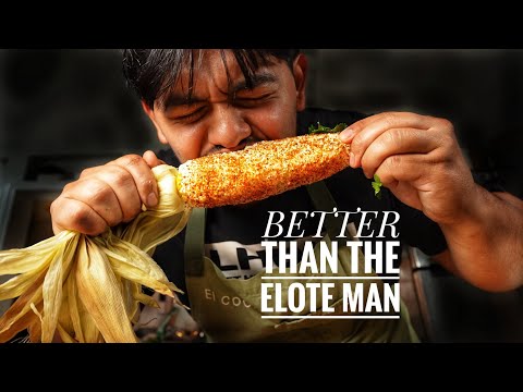 The best snack EVER! | ELOTE