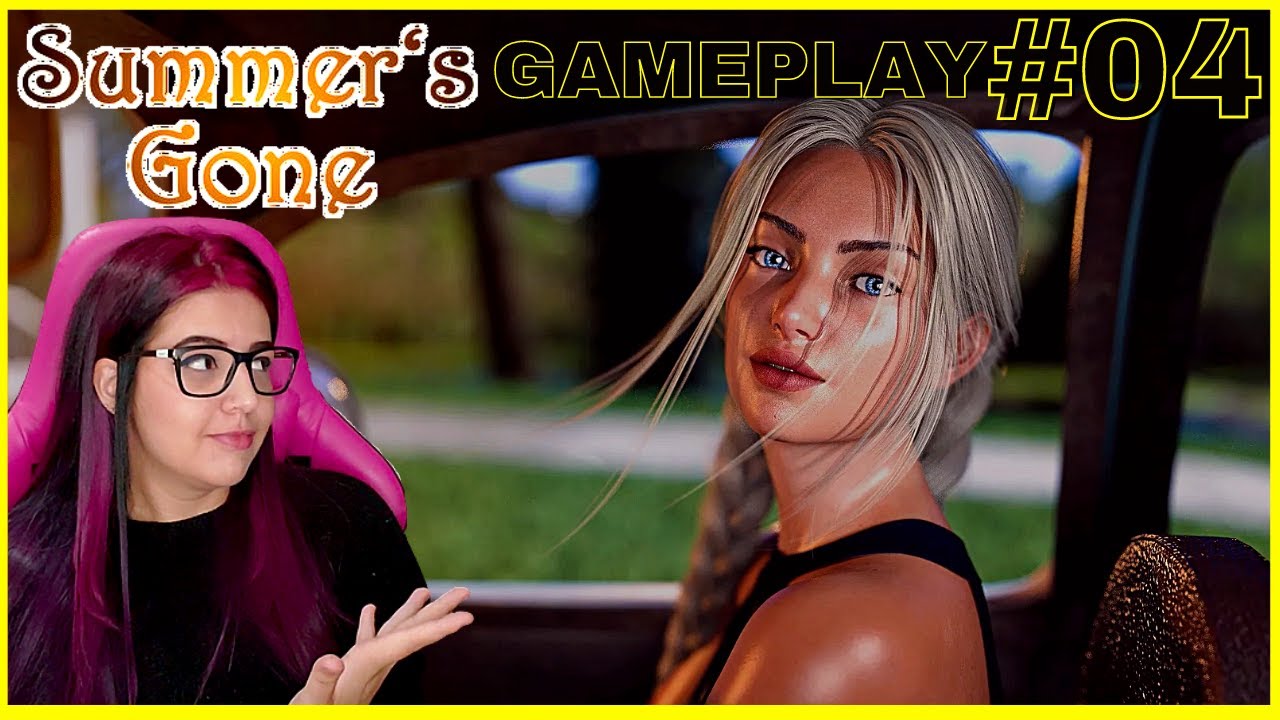 04 Gameplay ⇢ Summers Gone Youtube