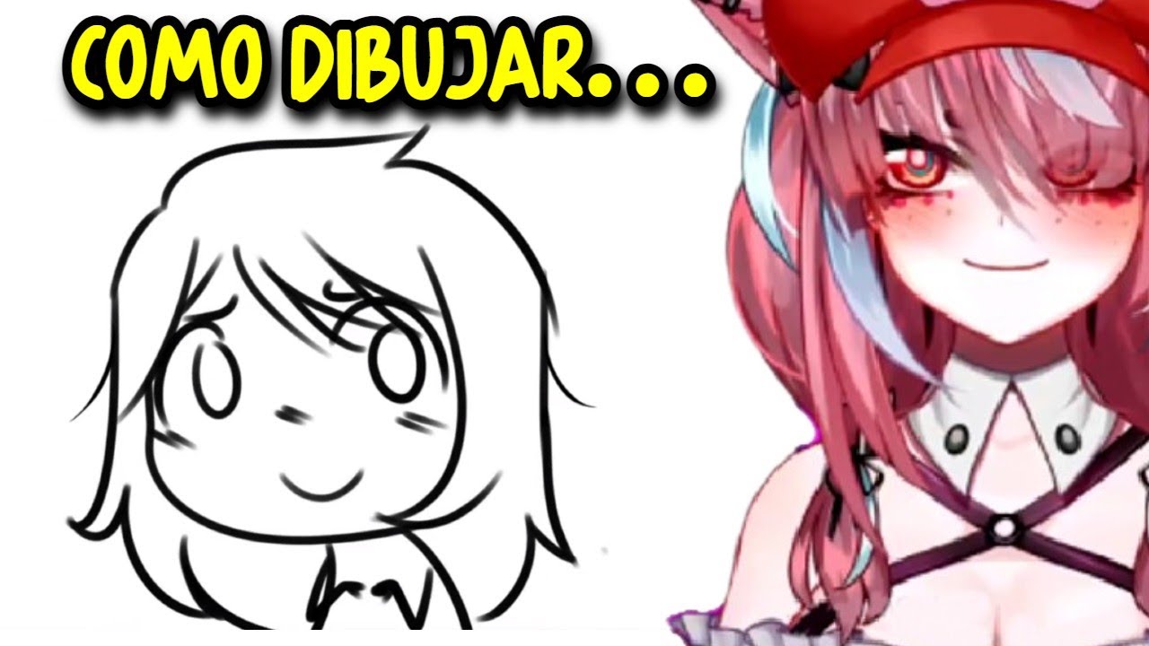 el primer tutorial de Emikukis 2018 - YouTube