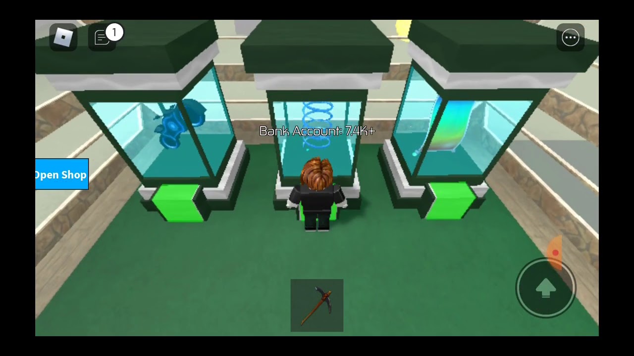 Prva epizoda mog snimanja roblox bank tajkun - YouTube