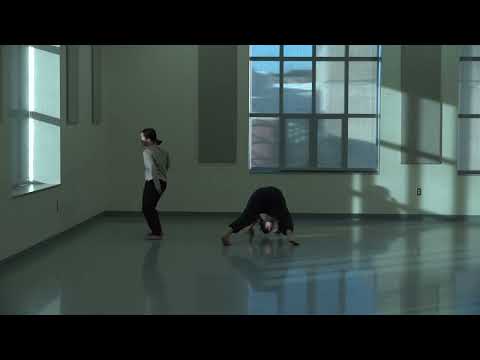 Benjamin Roach MFA 2nd year showing (work in progress) - YouTube