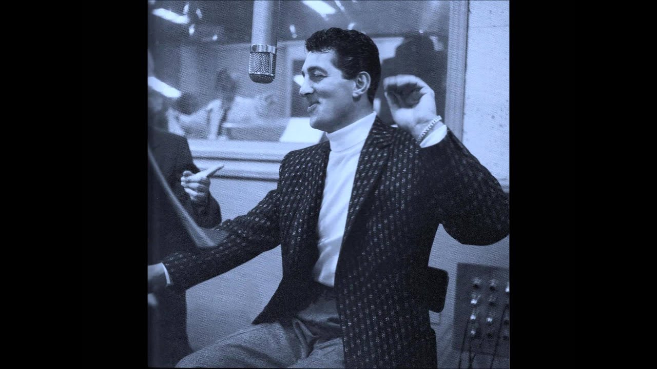 Dean Martin - Deep Purple - YouTube
