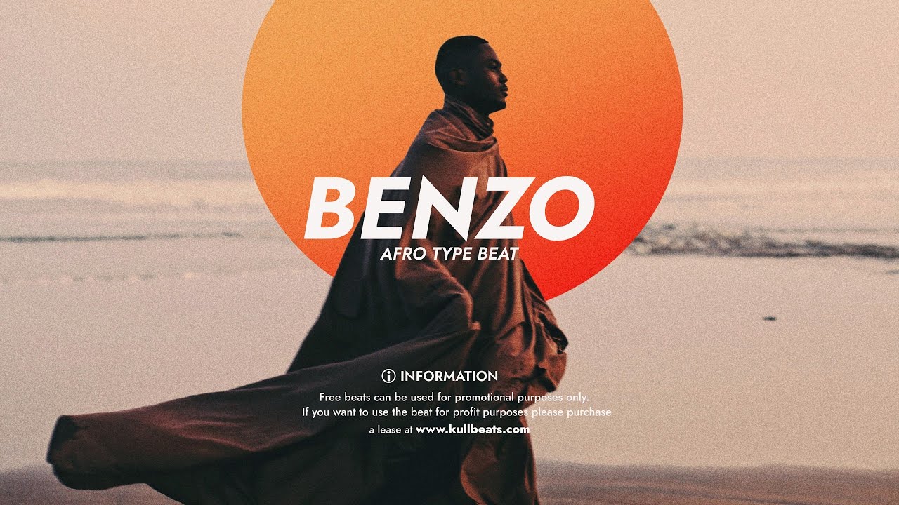 "Benzo" - Rema x Omah lay x Burna boy x Oxlade Type beat | Afrobeat ...