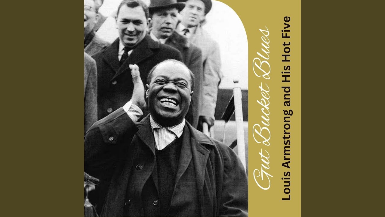 Gut Bucket Blues - YouTube