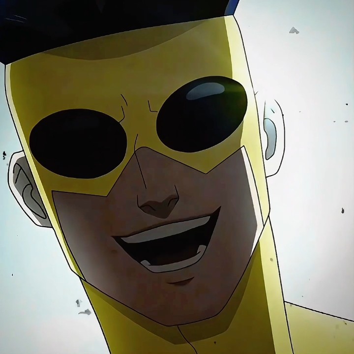 Mark Grayson's Time with The Guardians | PSL (slowed) - 2KE #edit # ...