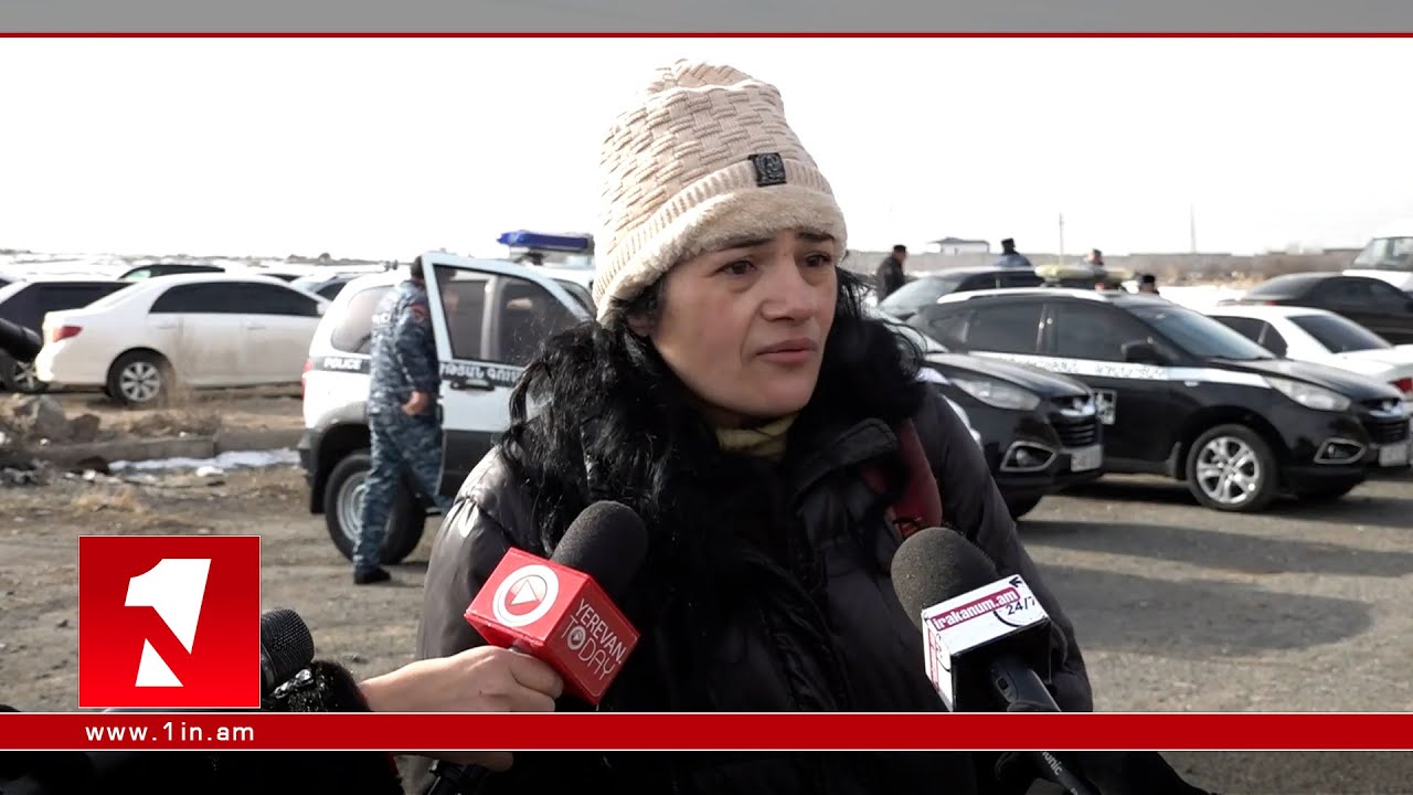 Էդքան Նիկոլ եմ գոռացել թող գա էս հարցը լուծի ՊՆ նախկին շենքի բնակիչ
