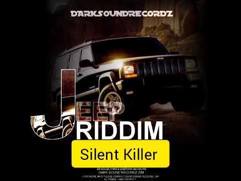 Silent Killer - Hapana chinouya wakagara (Official Audio) Zimdancehall 2022 - YouTube