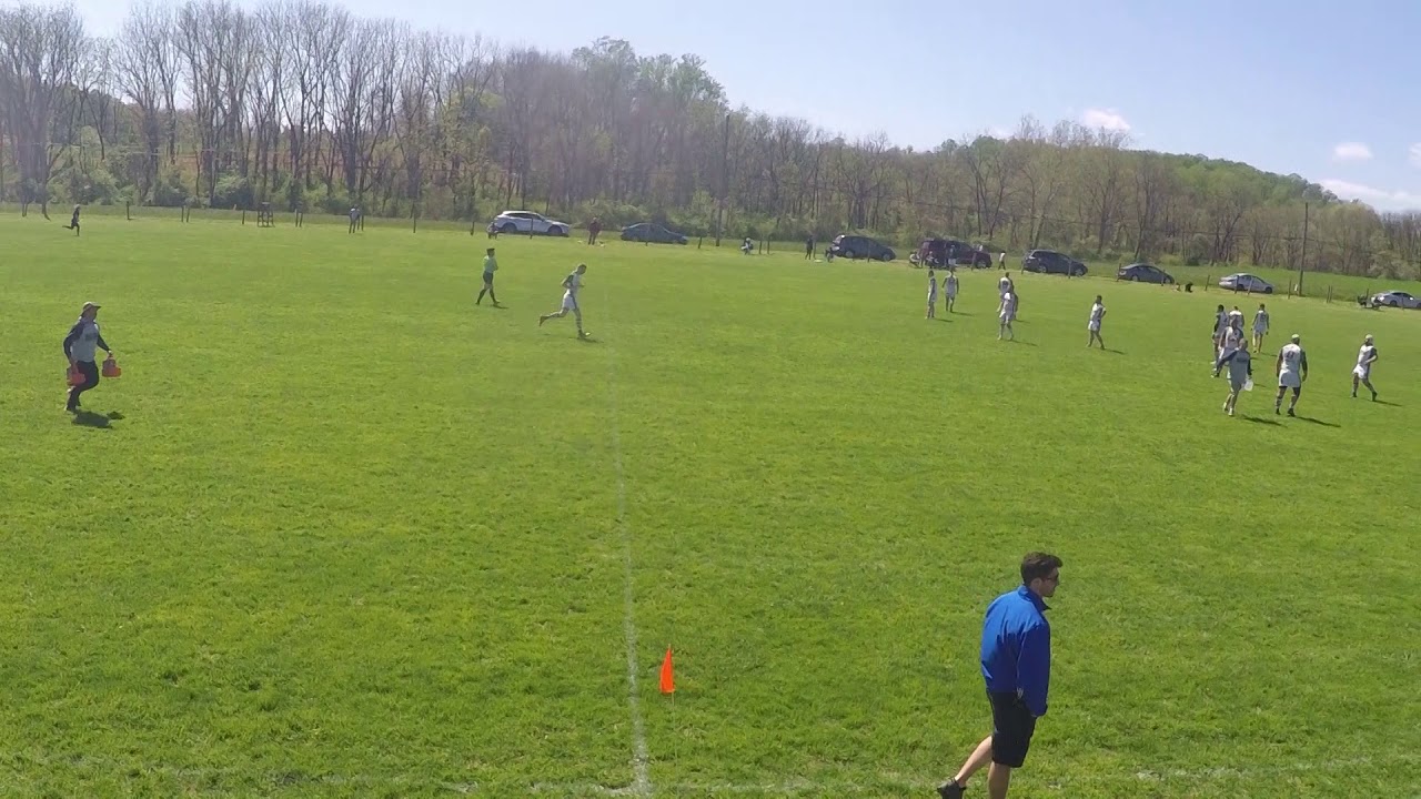 EPRU 2019 D3 Championship Northeast Philadelphia Irish Men's Rugby vs ...