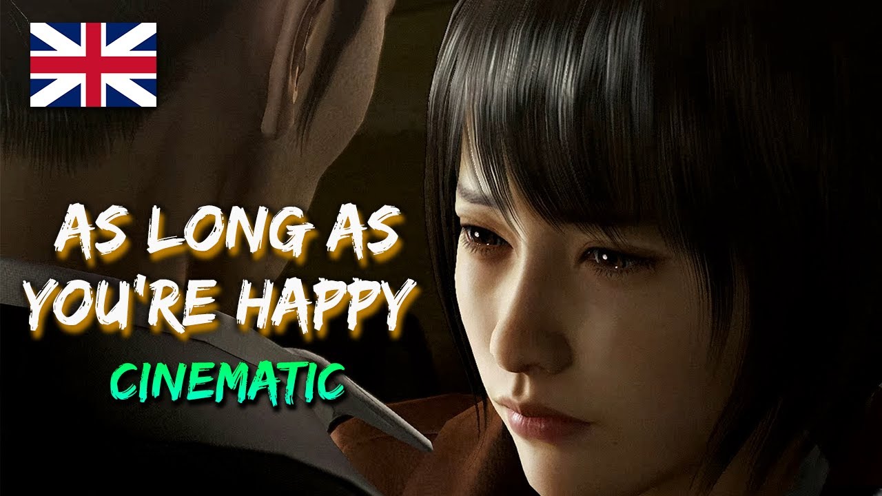 Like a Dragon: Pirate Yakuza in Hawaii - Karaoke: As Long As You're ...