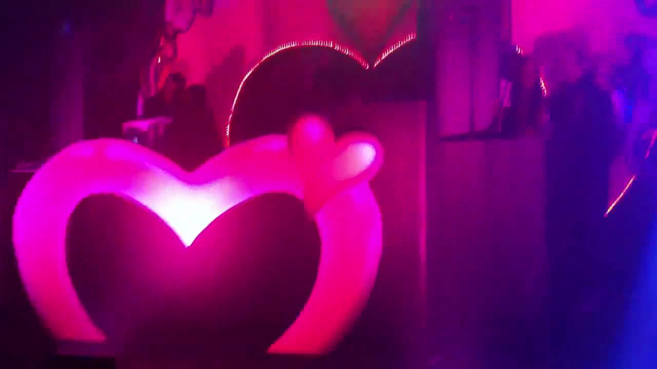 Love Groove 2011 - Stereo Love pt1 - YouTube