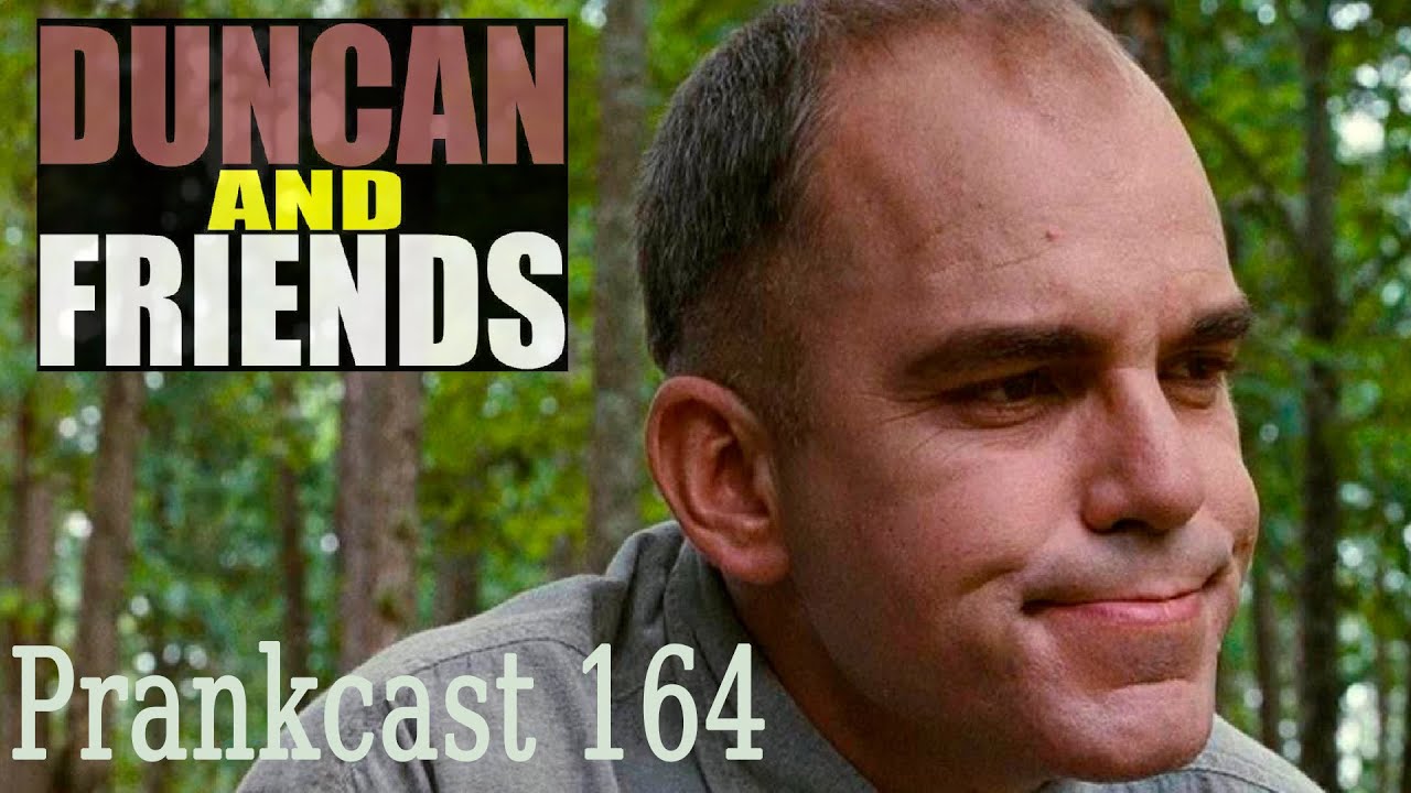 Slingblade Killed His Momma & An Ol' Boy Named Jesse Dixon (DAF ...