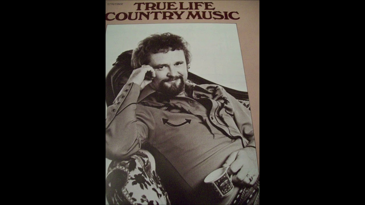 True Life Country Music by Razzy Bailey from his album The Essential ...