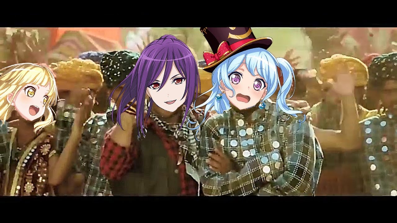 Hello, Happy World! - ロメオ 印度版 - YouTube