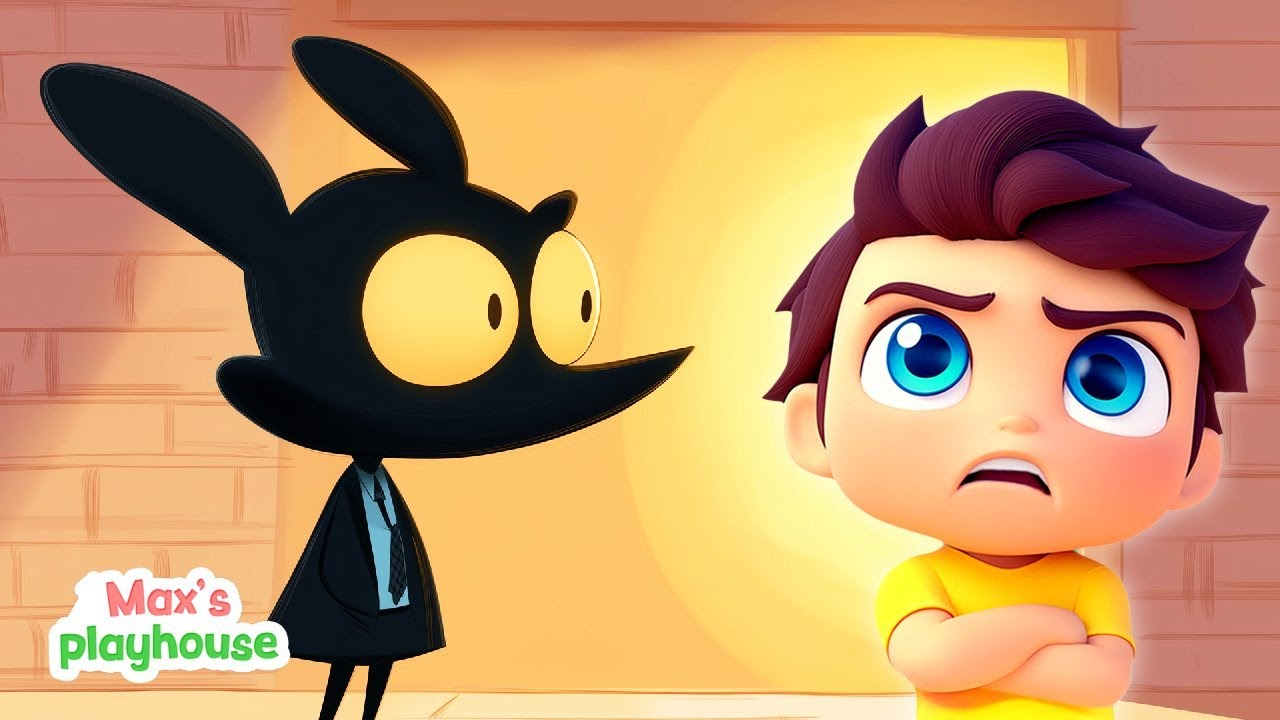 Stranger Danger Song | Beware of Strangers + Nursery Rhymes for Kids ...