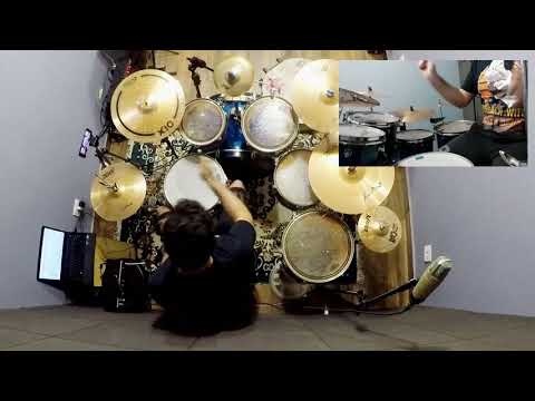 All Star - Smash Mouth | Drum Cover - YouTube