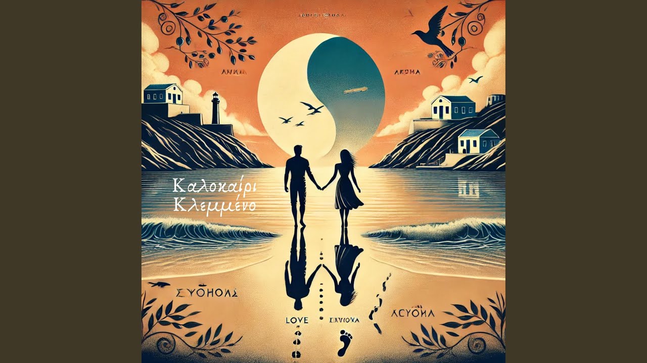 Καλοκαίρι Κλεμμένο - YouTube