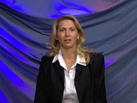 Veteran War Stories: Stacie Rine - YouTube