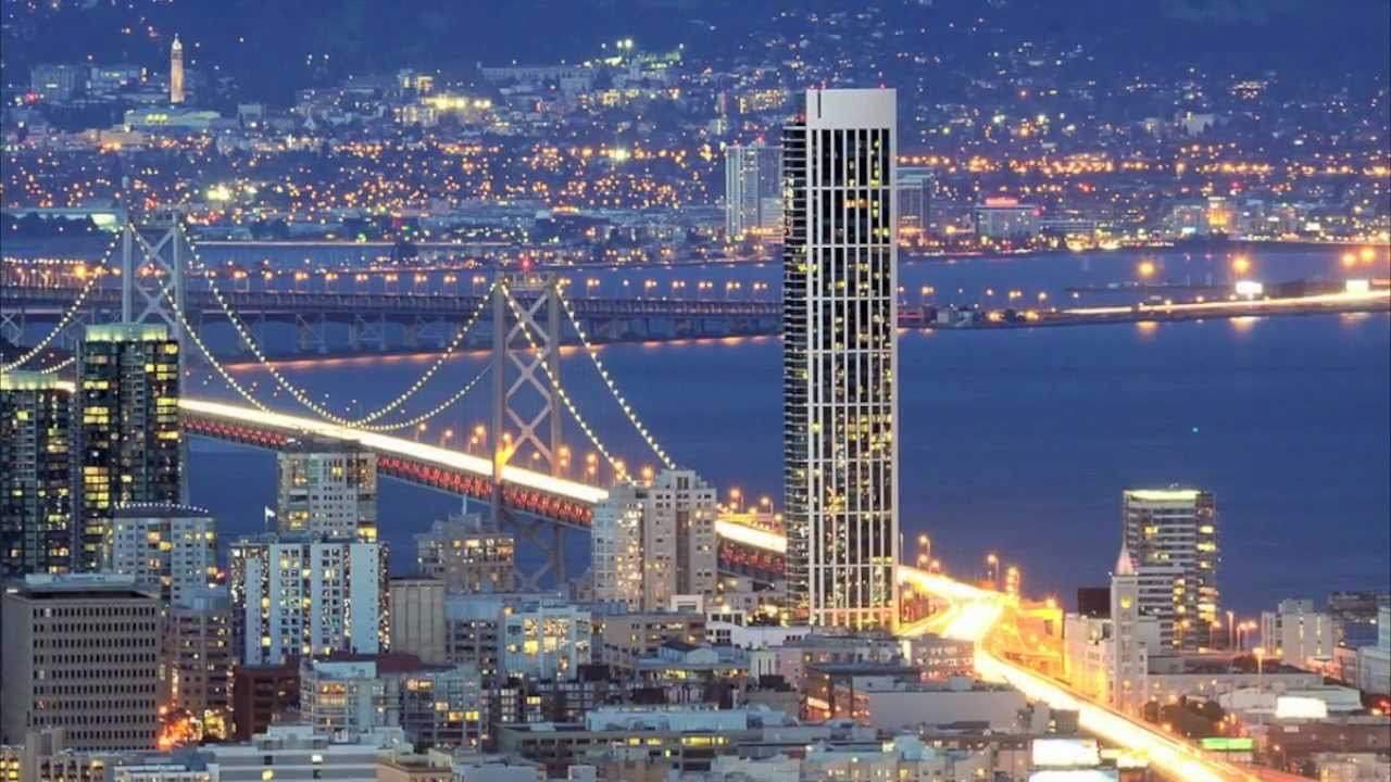 One Rincon Hill (HD) - YouTube