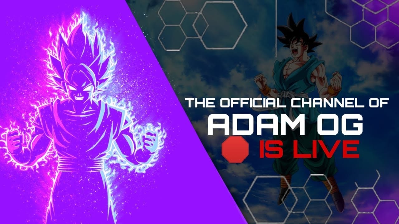 ADAMxOG Live Stream| road to 1000 subs day 6 aab karte hai meze😎| way ...