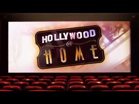 Hollywood at Home: Call Northside 777