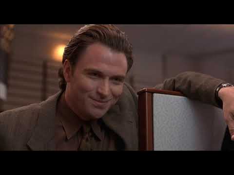 The Associate Movie 1996 - YouTube