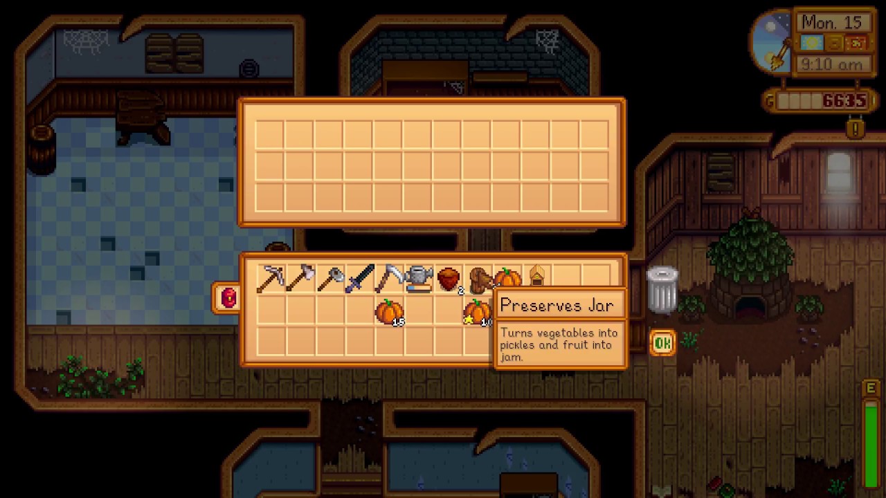 What is reward for Quality Crops Bundle - Stardew Valley - YouTube