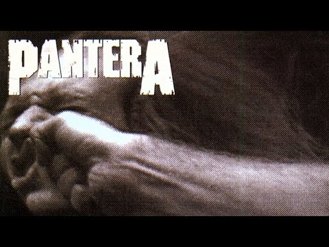 Pantera - No Good (Attack the Radical) (Bass Enhanced)
