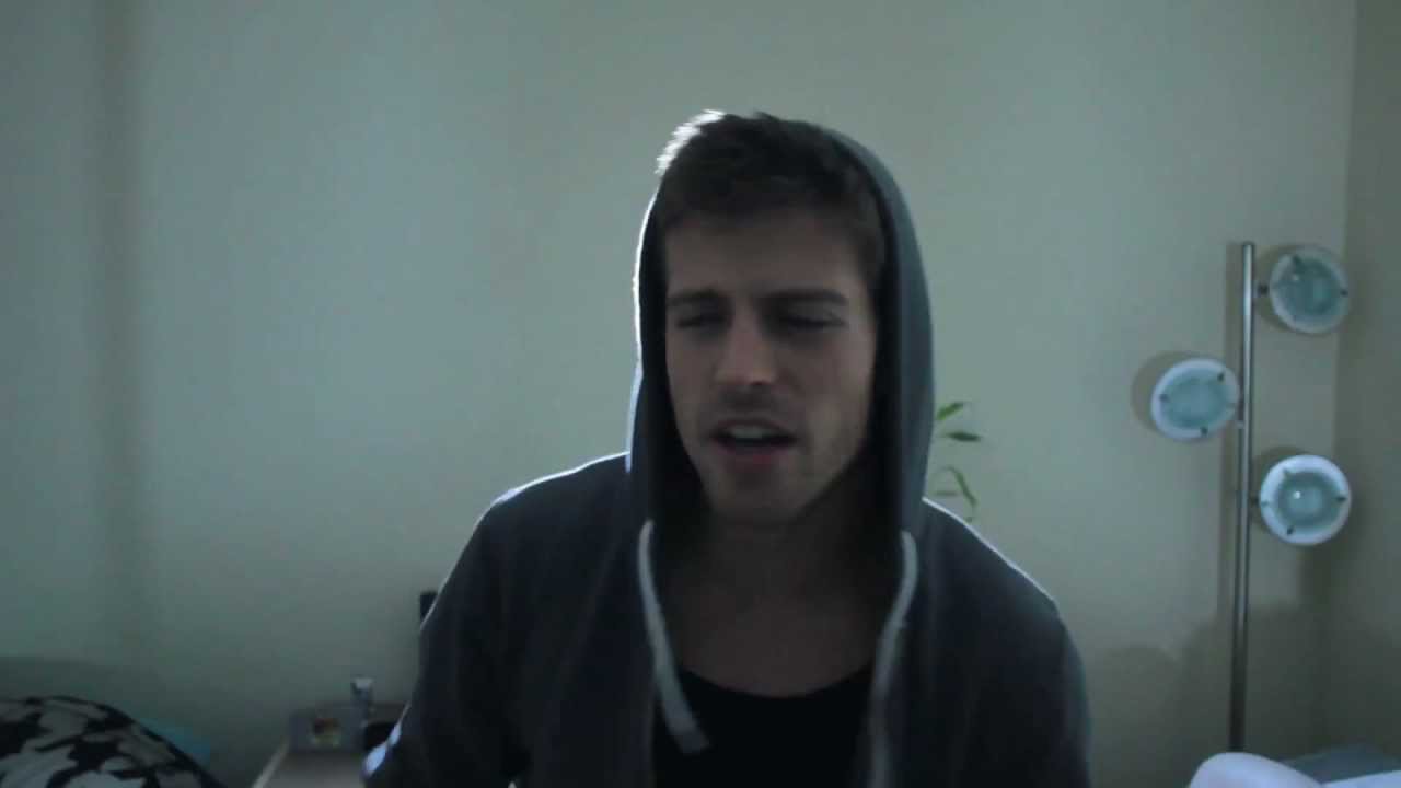 See No More - Joe Jonas (TJ Smith cover) - YouTube