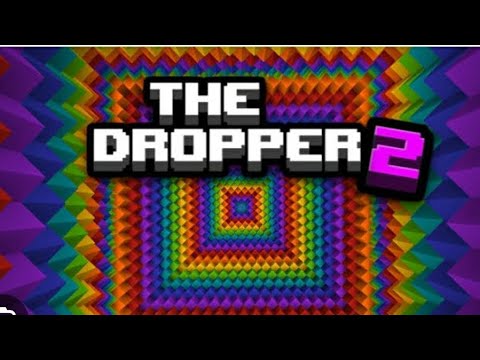 Minecraft the dropper 2 gameplay #Zanthan #minecraft #kunj - YouTube