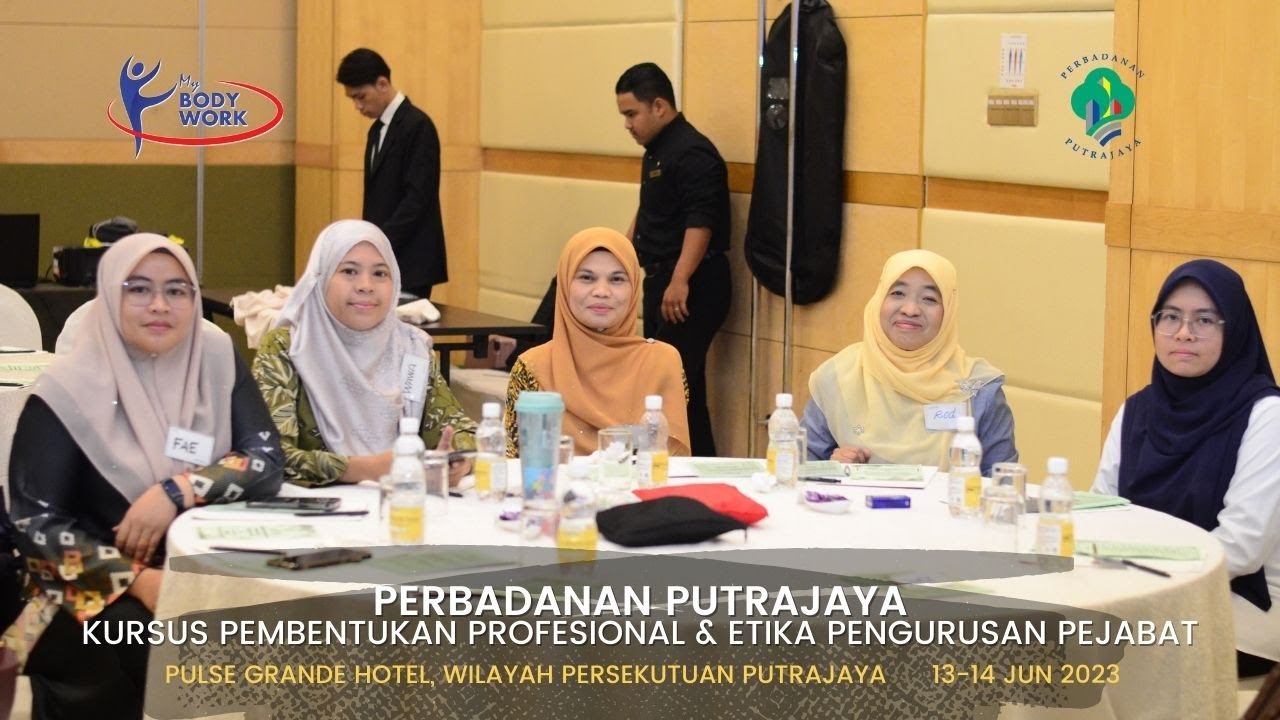 Video Program PPJ 1 - YouTube