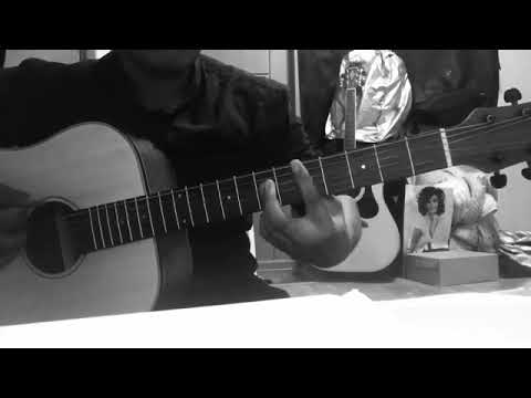 koear music guitar boy