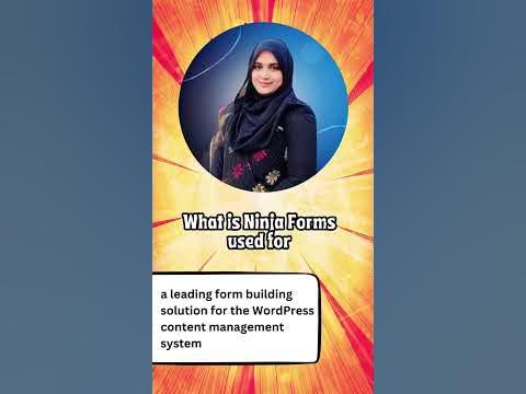 Create a Ninja Forms for Wordpress GA4 Event Google Ads Conversion Tracking With Ninja Forms ...