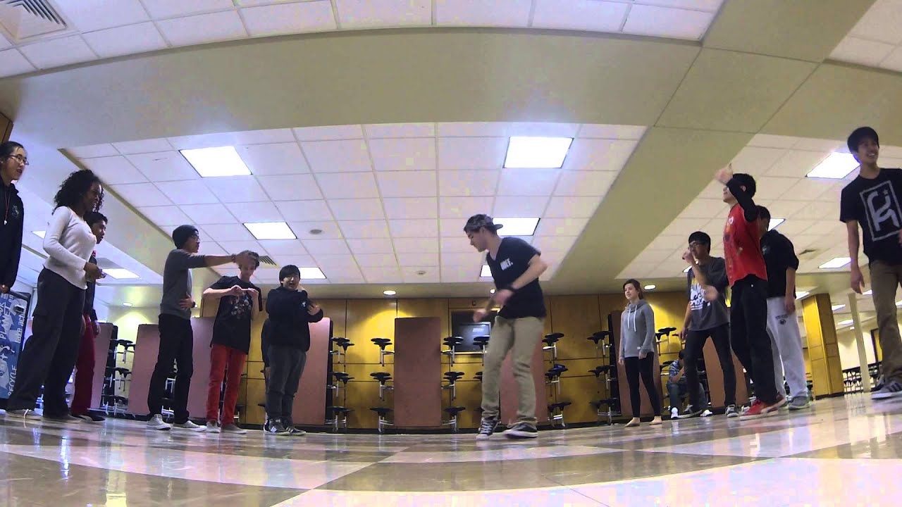 Tie Breaker Round - YouTube