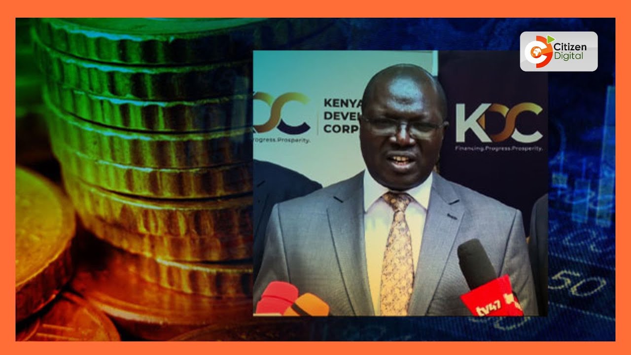 CS Chelugui dismisses all Directors of KUSCCO - YouTube