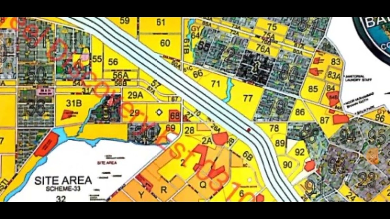 38 Sector 120 gaz 60ft road facing plot available in taiser Town scheme ...