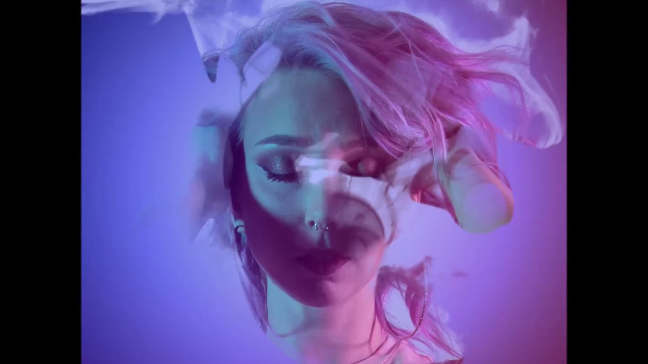 Mimi Grace - Not Even Here (Audio) - YouTube