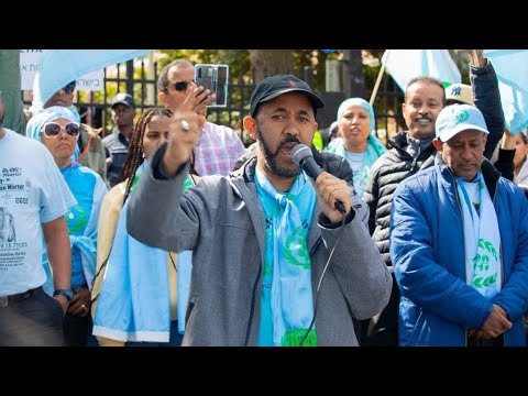 Blue Revolution 💙#eritrea #eritrean - YouTube