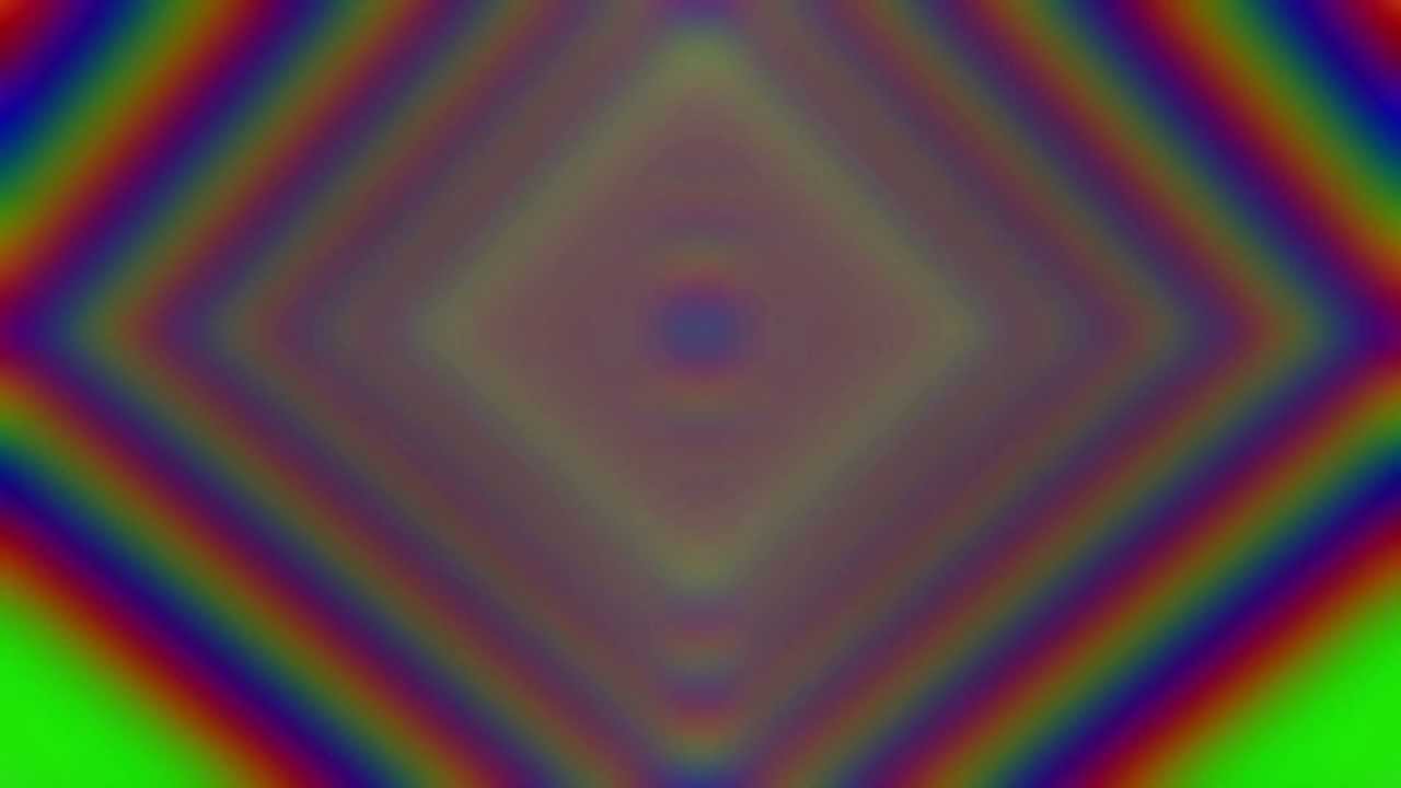 Minecraft Rainbow Loop - YouTube