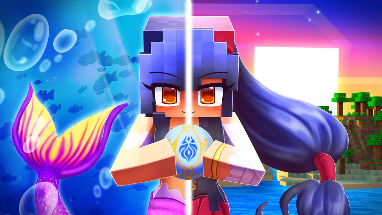 Aphmau's Secret | Mermaid Tales: The Black Lullaby [Ep.7] - YouTube