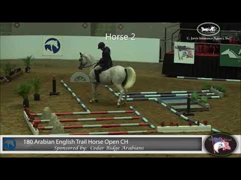 English Trail - YouTube
