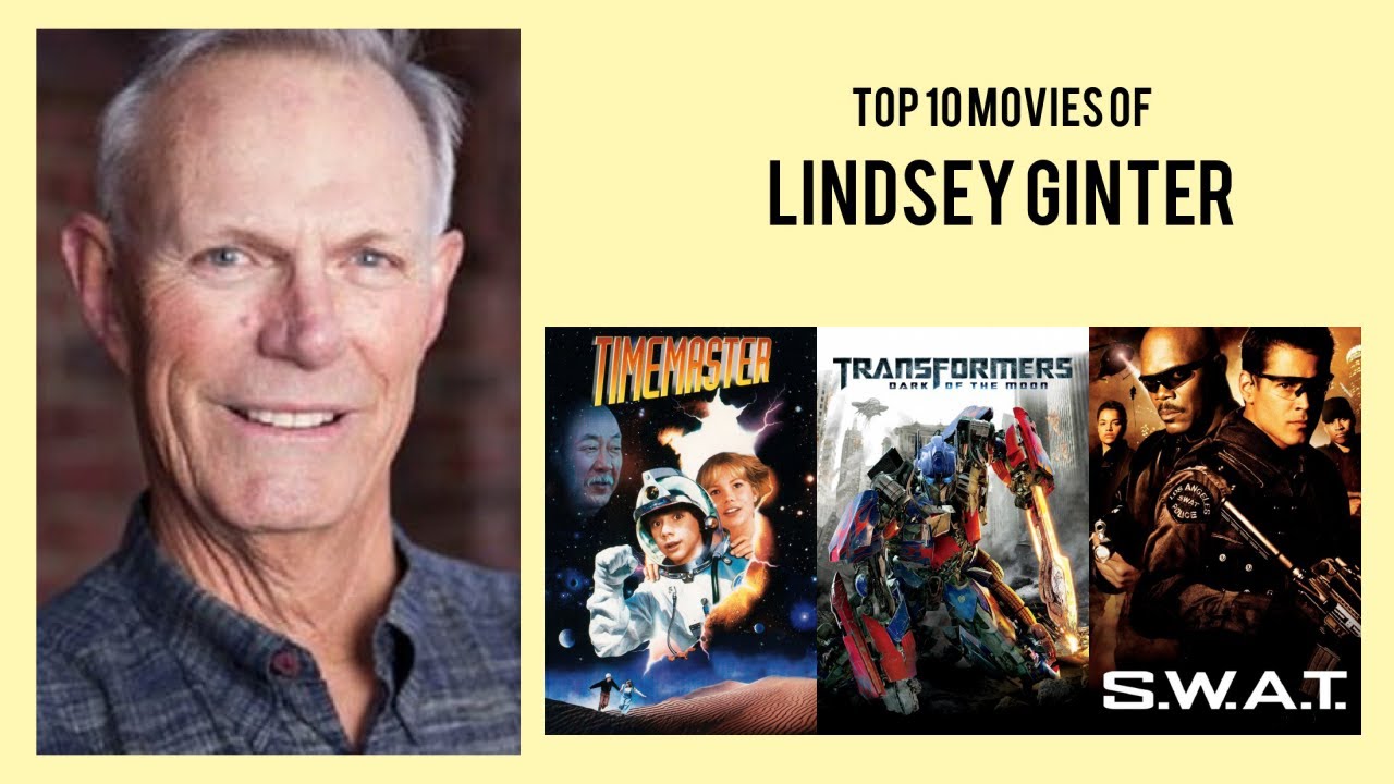 Lindsey Ginter Top 10 Movies of Lindsey Ginter| Best 10 Movies of ...