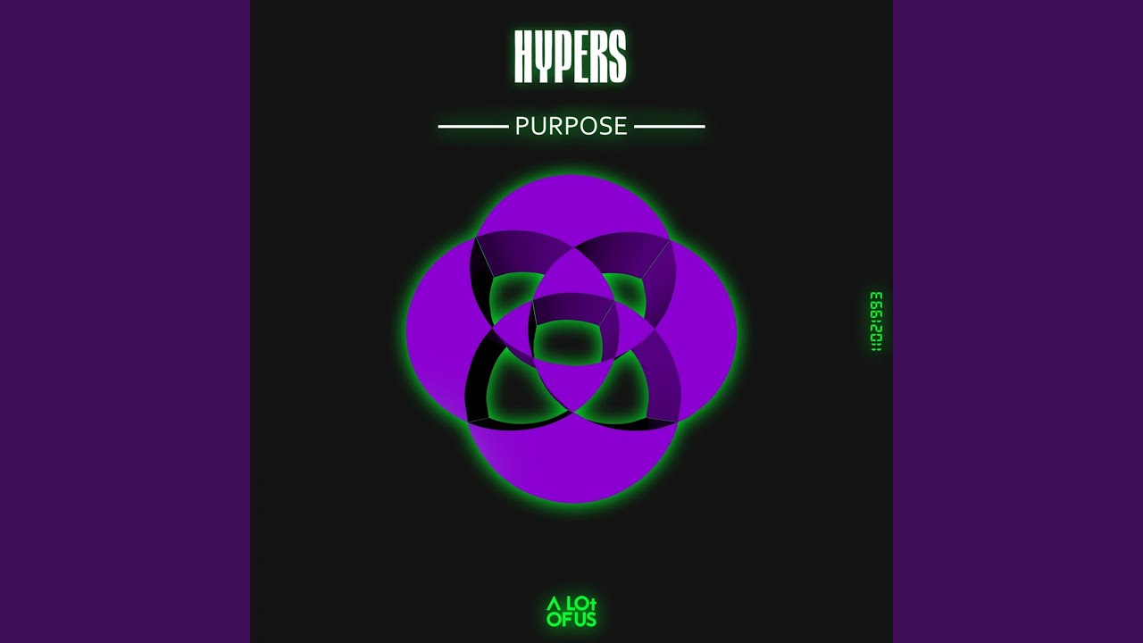 Purpose (Extended) - YouTube Music
