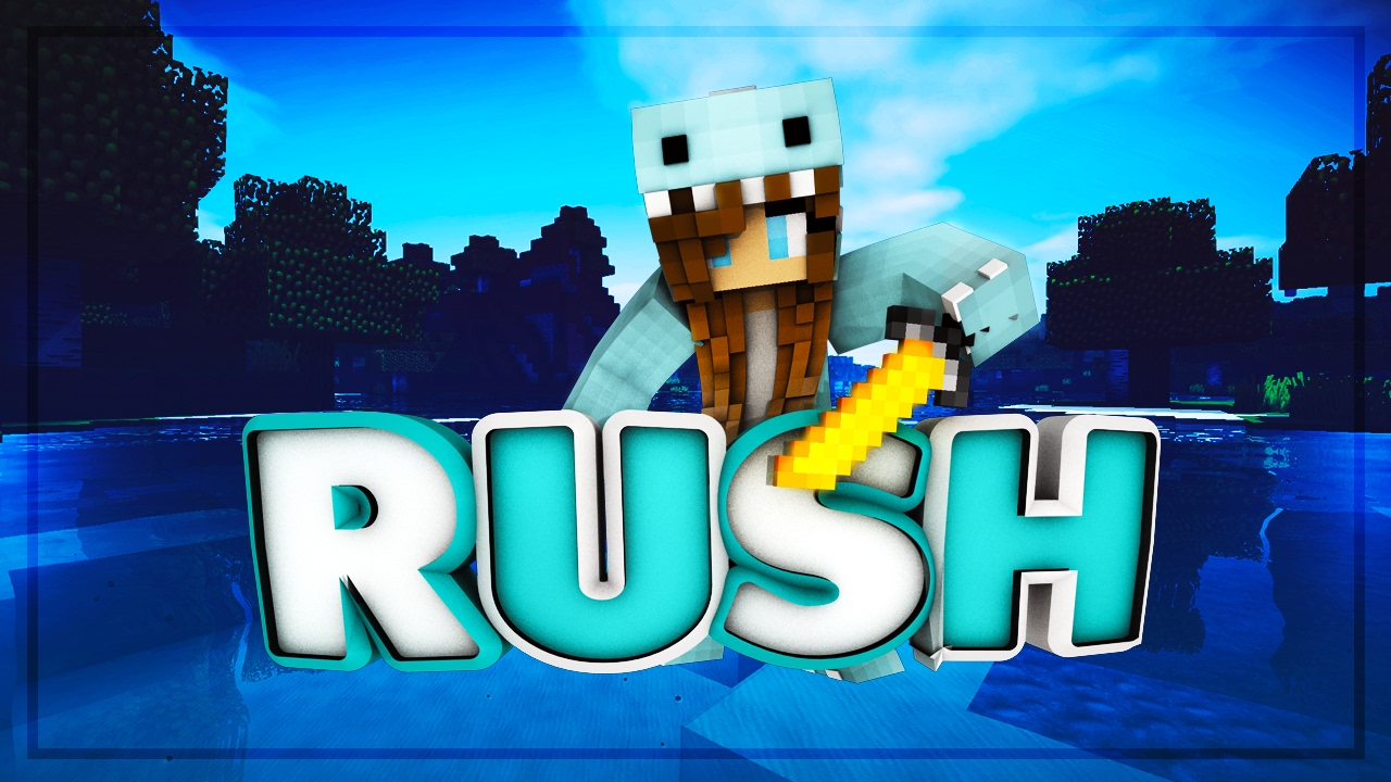 COMPIL RUSH #1 FUNCRAFT V2 - YouTube