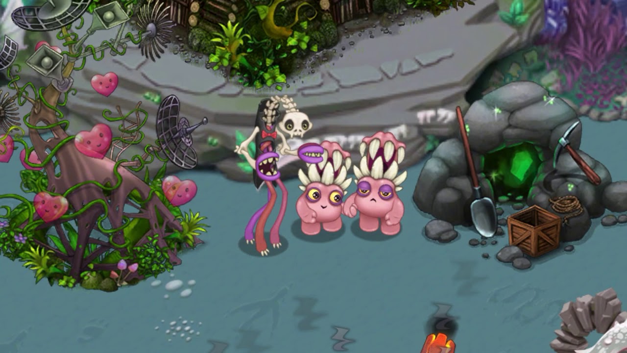 MSM | Crackula & Denchuhs (Bone Island Duet) - YouTube