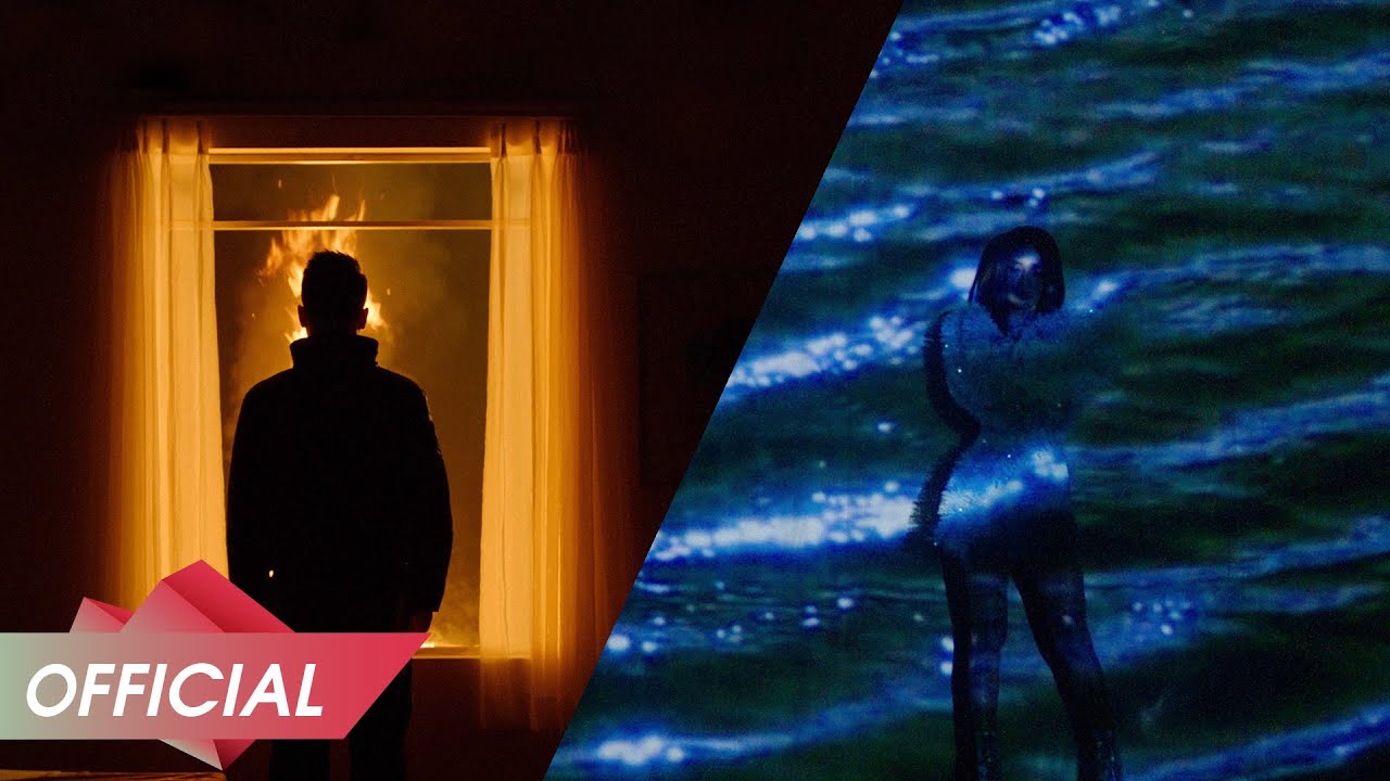 PHÚC DU feat. @BICHPHUONGOFFICIAL - từ chối nhẹ nhàng thôi (Karaoke ...