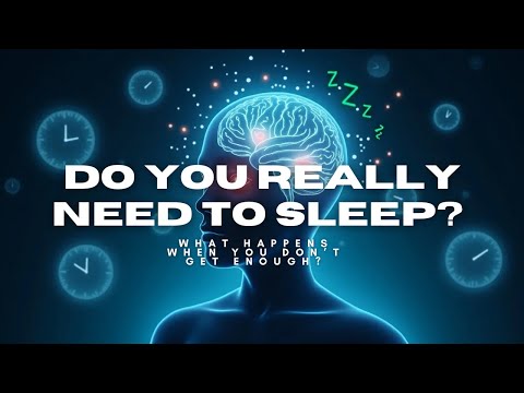 What happens after 24, 48, or 72 hours without sleep? - YouTube