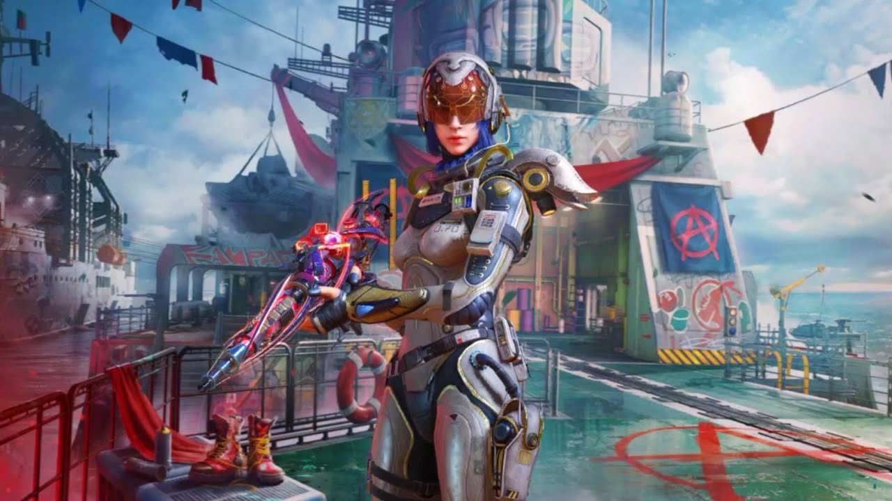 Constellation Mythic Drop Draw Rerun | Mythic Em2 Eclipse Phaser ...