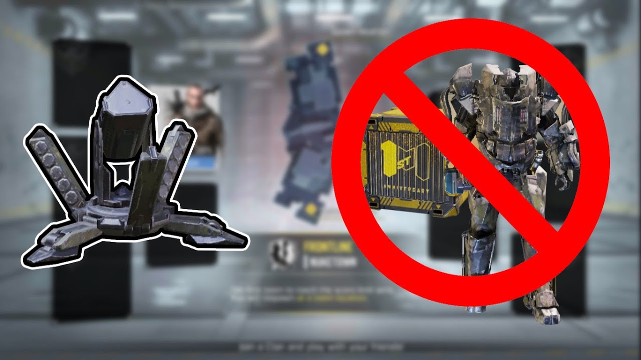 TROPHY SYSTEM VS ALL THROWING ABLE | SERiES 1 2021 SEASON 3 | CODM ...