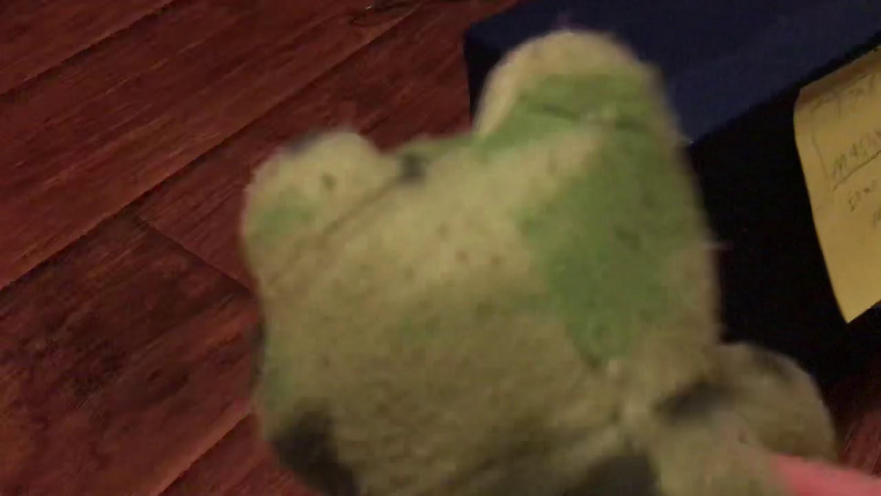 Kermit and Friends: EP 8 Kermit’s Time Machine - YouTube