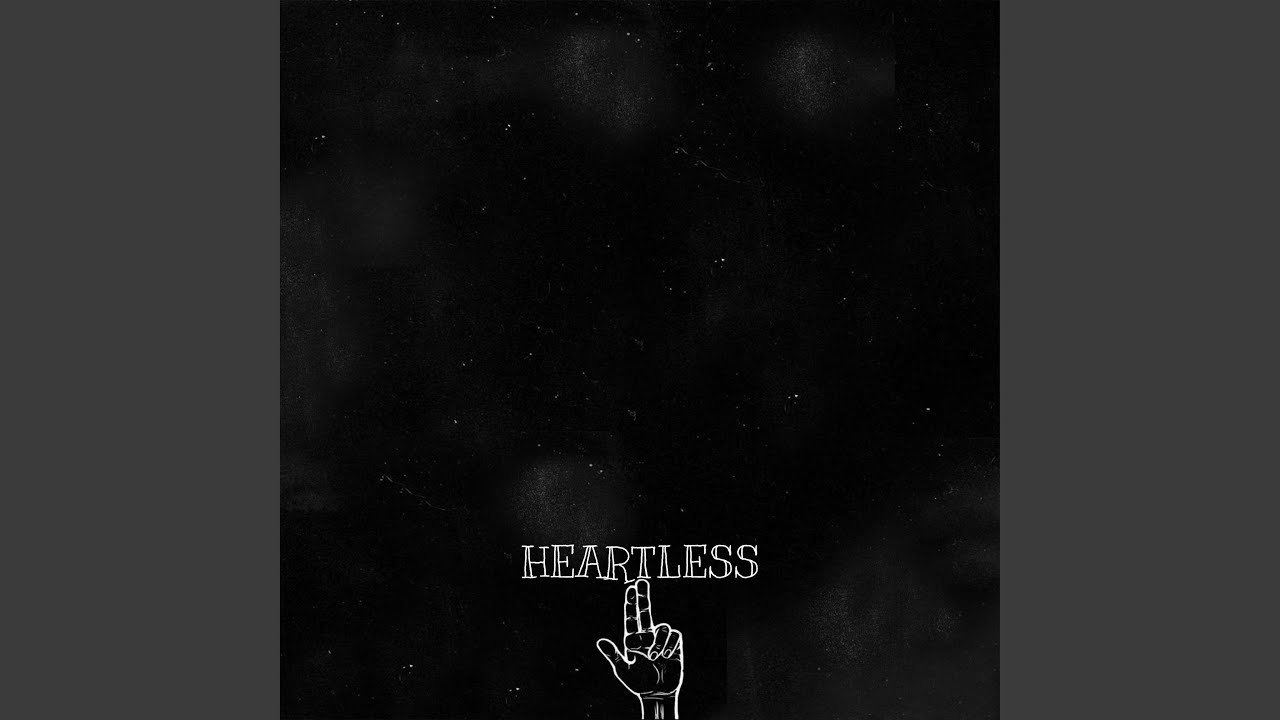 Heartless (feat. BIG WHXXP) - YouTube